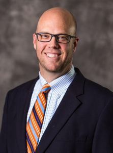 TRANSPORTATION GROUP LEADERS DRIVE INNOVATIVE THINKING – Aguirre & Fields