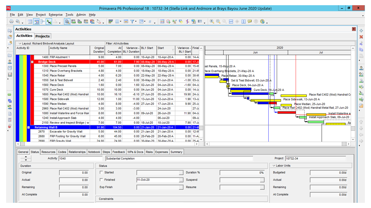 CPM Scheduling – Aguirre & Fields CPM Scheduling – Aguirre & Fields