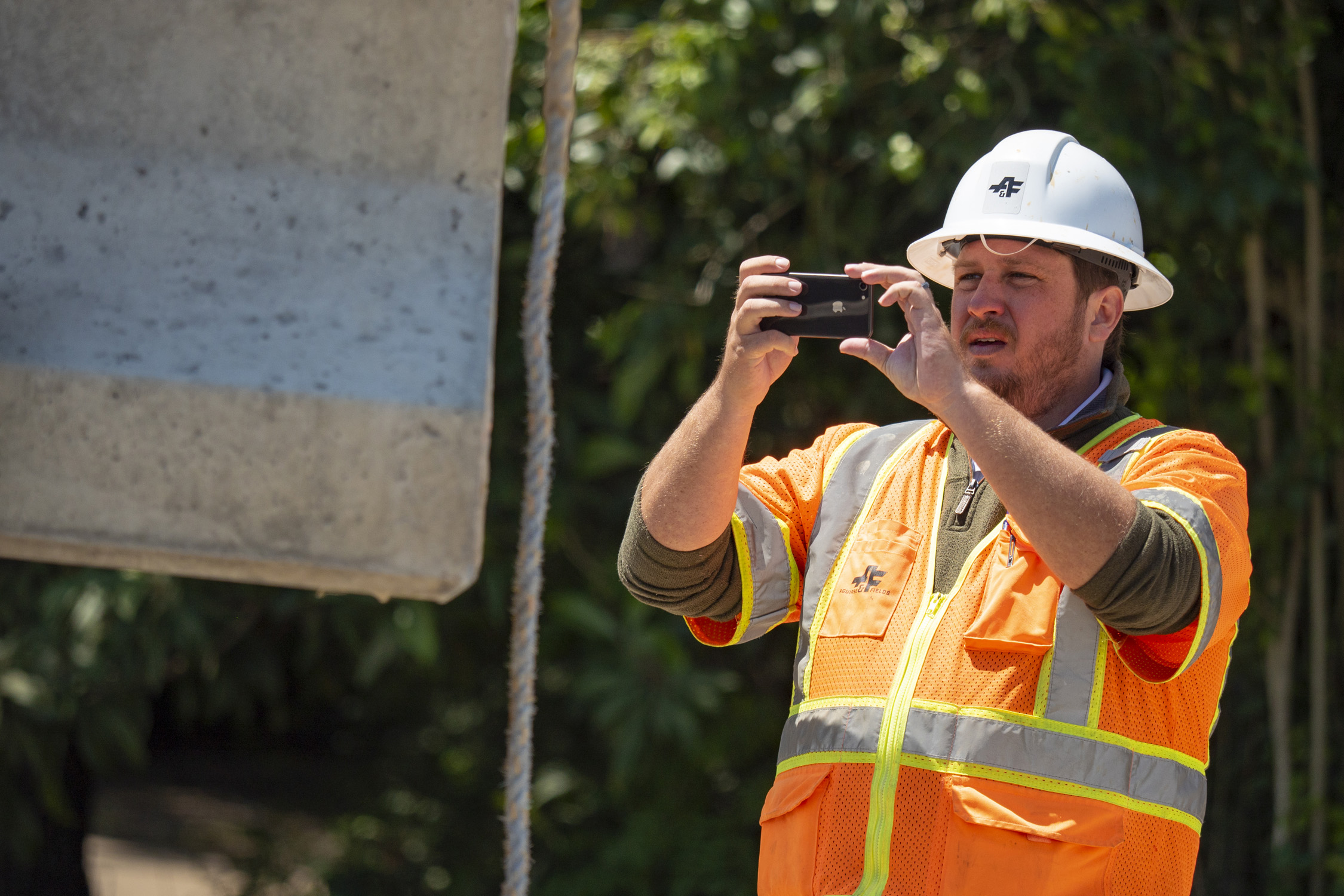 Ardmore Street Bridge Replacement – Aguirre & Fields