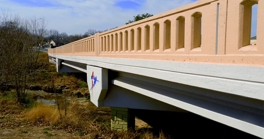 Logan Bridge Connects Communities, Increases Public Safety – Aguirre ...
